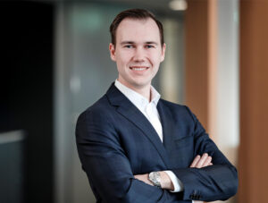 Our people — Blue Earth Capital