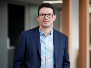 Nicolas Muller — Blue Earth Capital