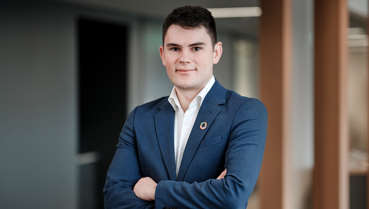 Our people — Blue Earth Capital