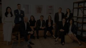 Our people — Blue Earth Capital
