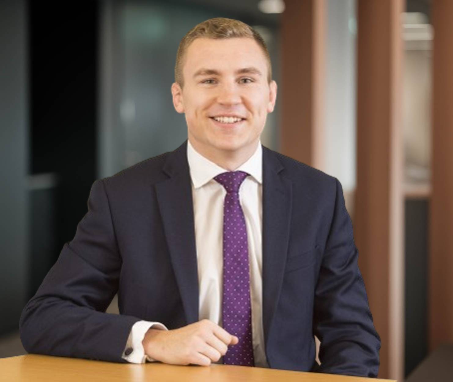 George Wheeler — Blue Earth Capital